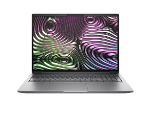 Notebook Hp Zbook X G1I, Intel Core Ultra 9, 32 Gb Ram,