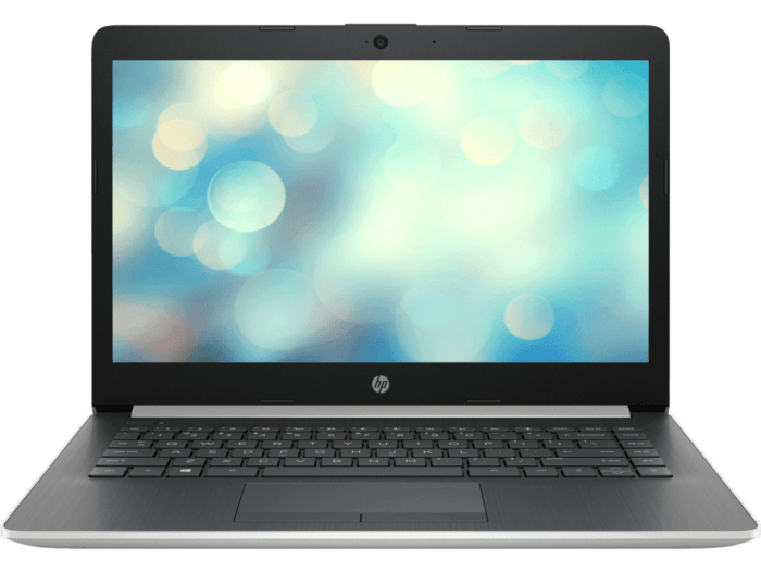 Notebook HP 14-ck0037la - 14" (6QV21LA) - Tienda HP.com Chile