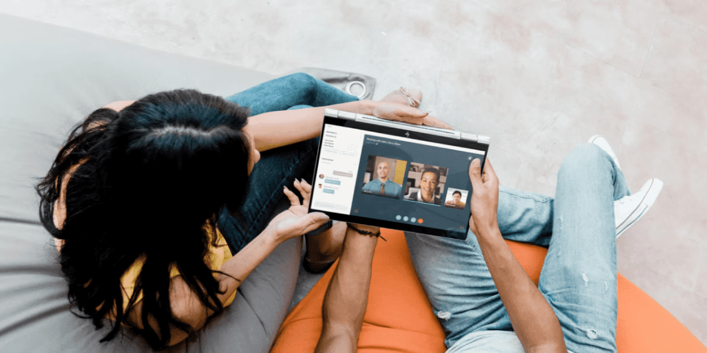 ¿Qué es un extensor de pantalla para notebook?