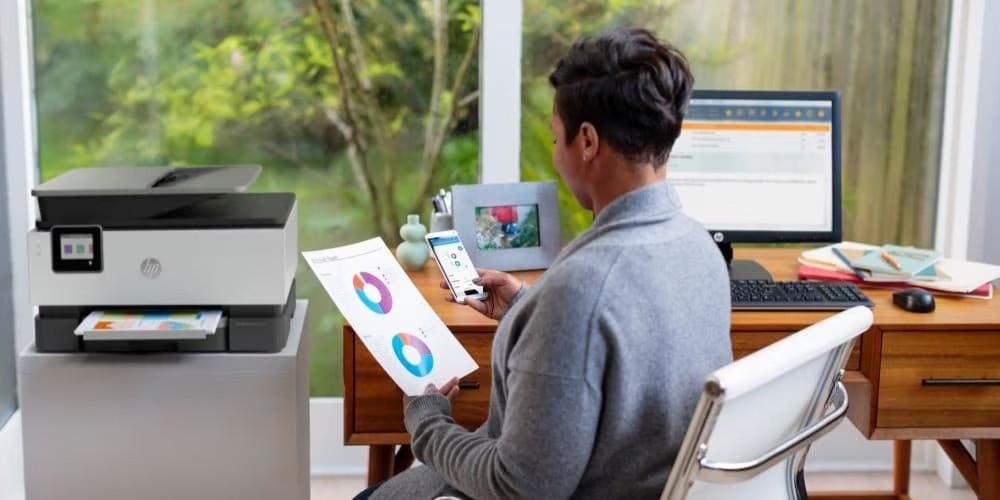 Soluciones Web-to-Print para empresas: guía HP