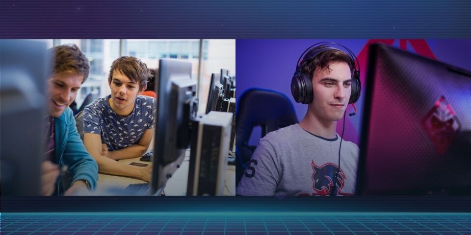 ¿Se puede estudiar y ser gamer a la vez? Guía completa