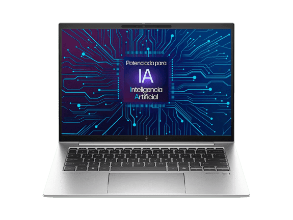 ¿Qué es una notebook empresarial y necesitas una? Guía completa | HP ...